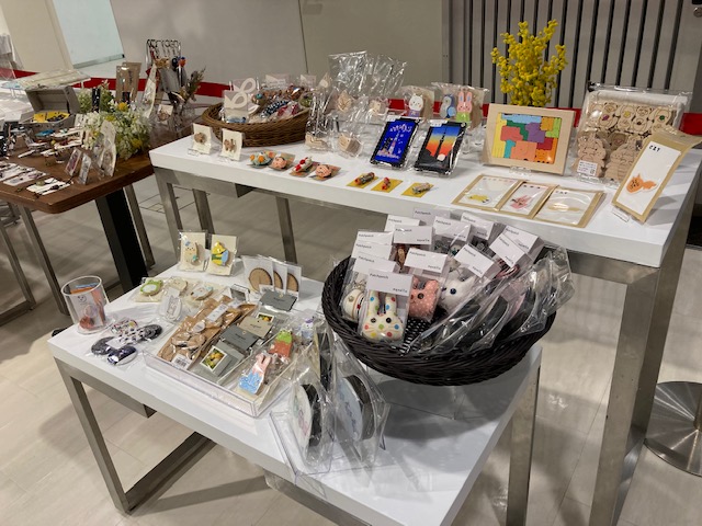 GOOD PLAZA TOKYO Ⅱ - 知創株式会社